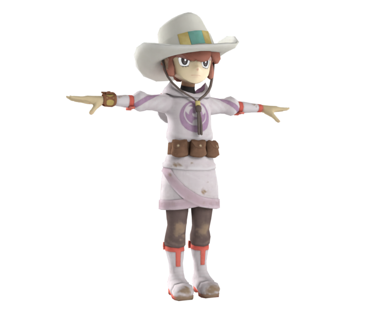 Kleer Skeleton - Serious Sam 2 - PC / Computer - The Models Resource