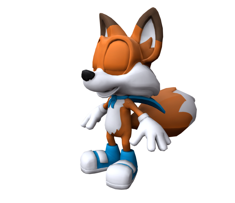 Crawler - Cry of Fear - PC / Computer - The Models Resource