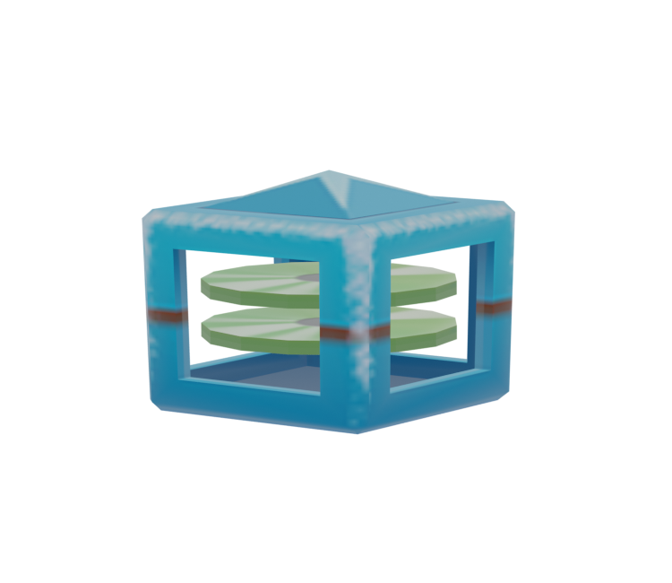 #0059 Arcanine (Hisuian) - Pokémon HOME - Mobile - The Models Resource