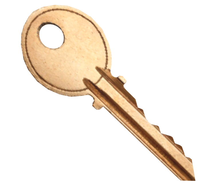 Alluring Skull - Dark Souls - PC / Computer - The Models Resource