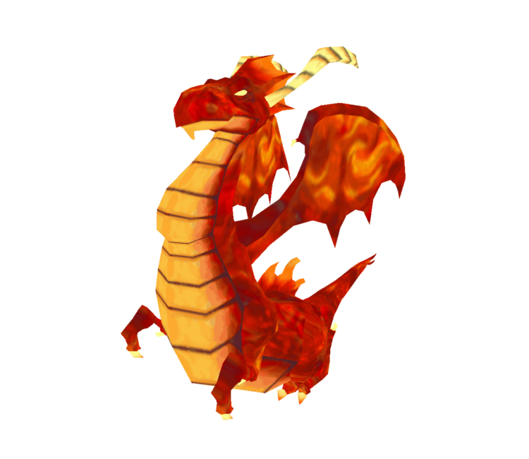 #500 Emboar - Pokédex 3D Pro - 3DS - The Models Resource