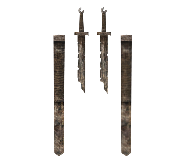 #054 Psyduck - Pokémon Rumble World - 3DS - The Models Resource