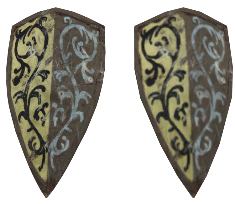 Ornstein's Helm - Dark Souls - PC / Computer - The Models Resource