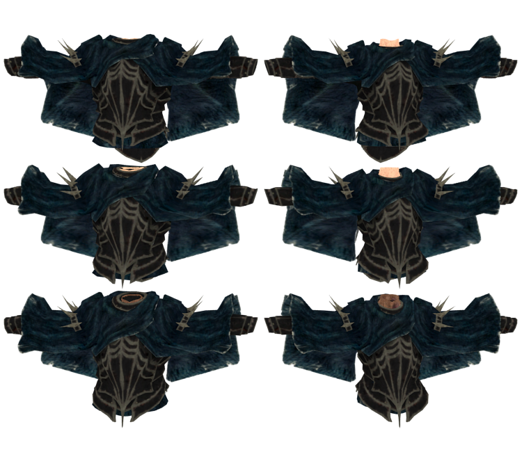 Cyclo - Super Mario Sunshine - GameCube - The Models Resource