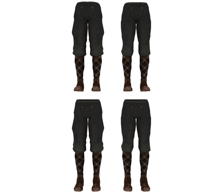 #428 Lopunny - Pokémon Rumble World - 3DS - The Models Resource