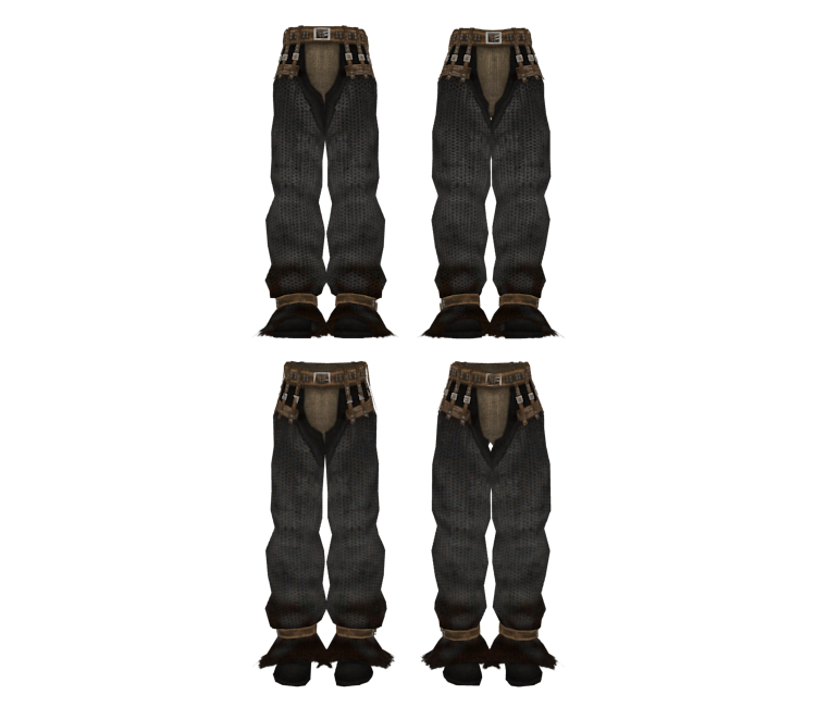 #441 Chatot - Pokémon Rumble World - 3DS - The Models Resource