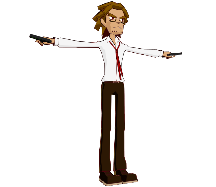 #600 Klang - Pokémon Rumble World - 3DS - The Models Resource