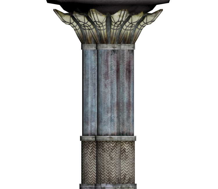 #638 Cobalion - Pokémon Rumble World - 3DS - The Models Resource