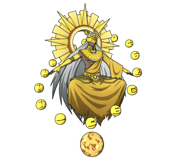 #655 Delphox - Pokémon Rumble World - 3DS - The Models Resource