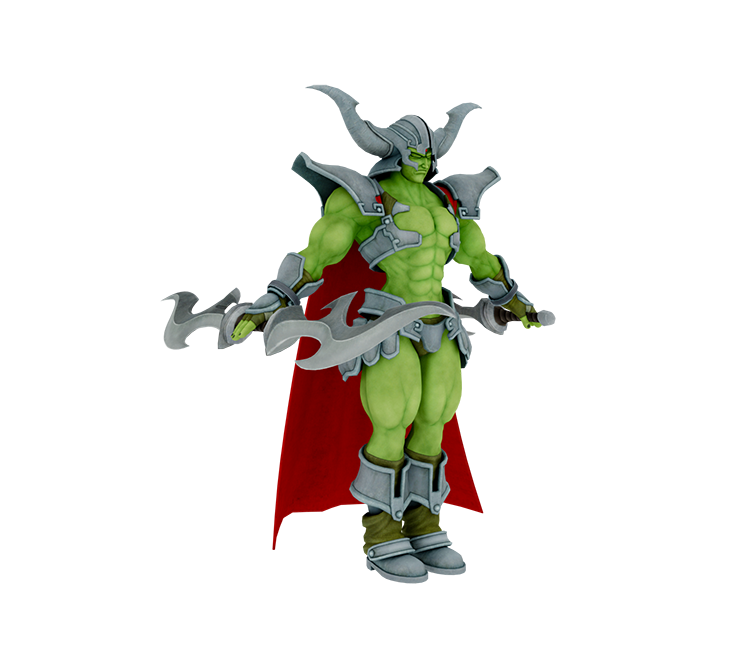 #701 Hawlucha - Pokémon Rumble World - 3DS - The Models Resource