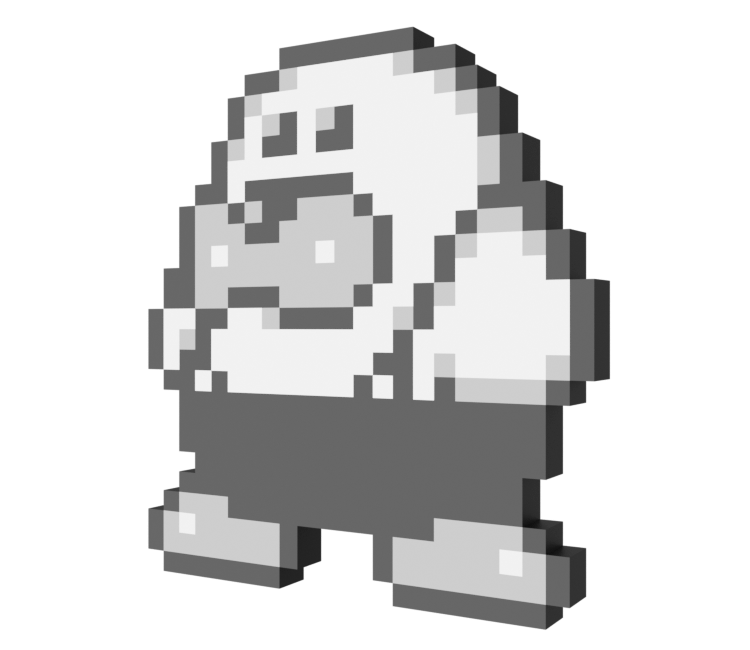 Samus's Ship - Metroid Dread - Nintendo Switch - The Models Resource