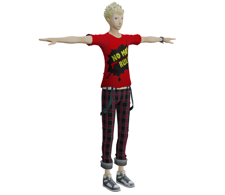 #377 Regirock - Pokédex 3D Pro - 3DS - The Models Resource