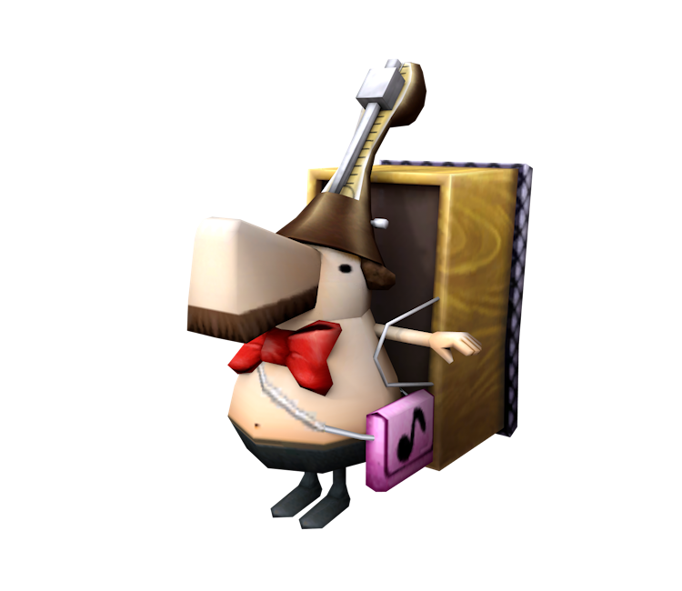 #479 Rotom - Pokédex 3D Pro - 3DS - The Models Resource