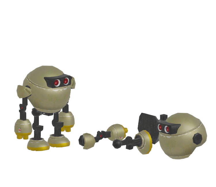 Sheena Falafel - Fuga: Melodies of Steel - PC / Computer - The Models ...