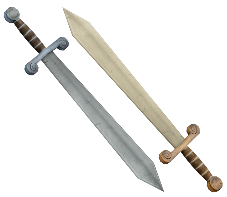 #102 Exeggcute - Pokémon Rumble World - 3DS - The Models Resource