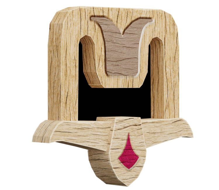 #115 Kangaskhan - Pokémon Rumble World - 3DS - The Models Resource