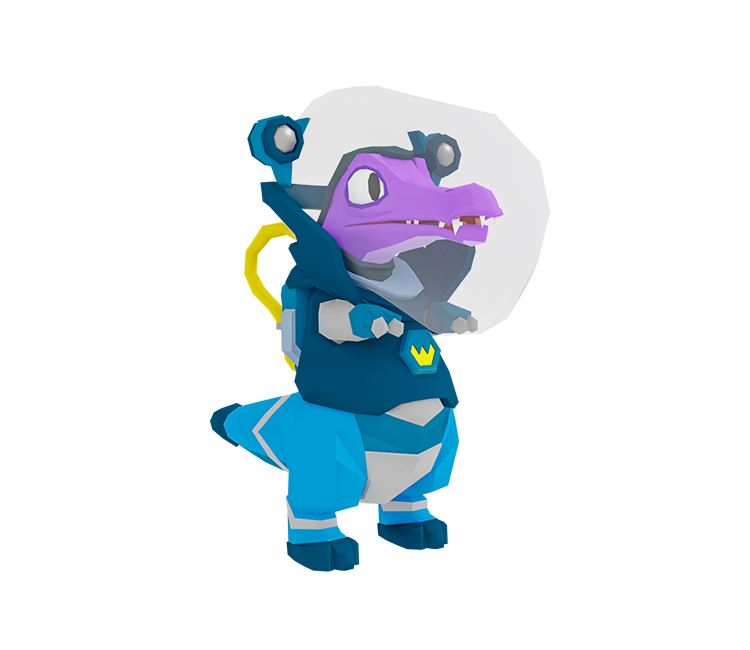 Reassurance Bucket - The Stanley Parable - PC / Computer - The Models ...