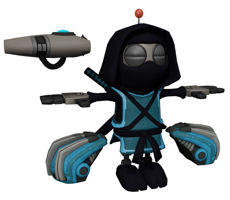 Harley - Evolution: Dragon X - Mobile - The Models Resource