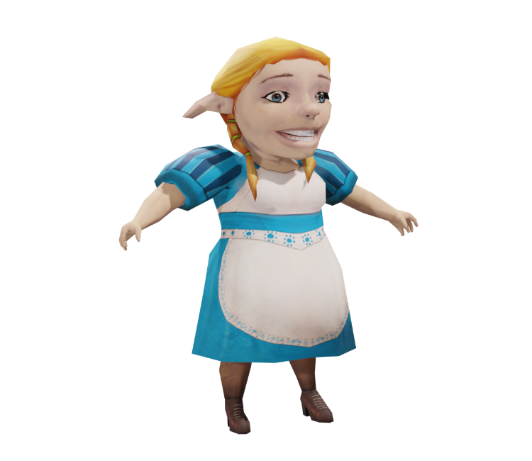 Azurda / Gramps (Titan) - Xenoblade Chronicles 2 - Nintendo Switch ...