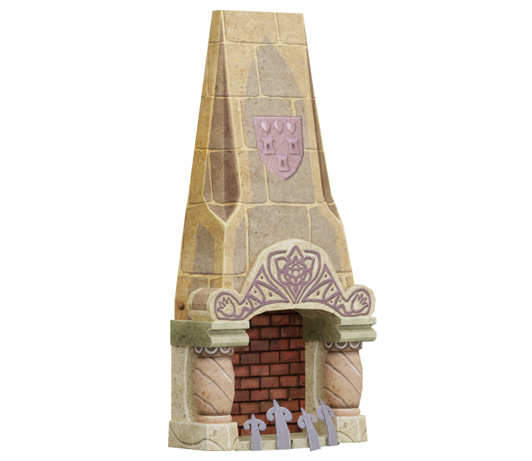 Pack of Cards - Splatoon 3 - Nintendo Switch - The Models Resource