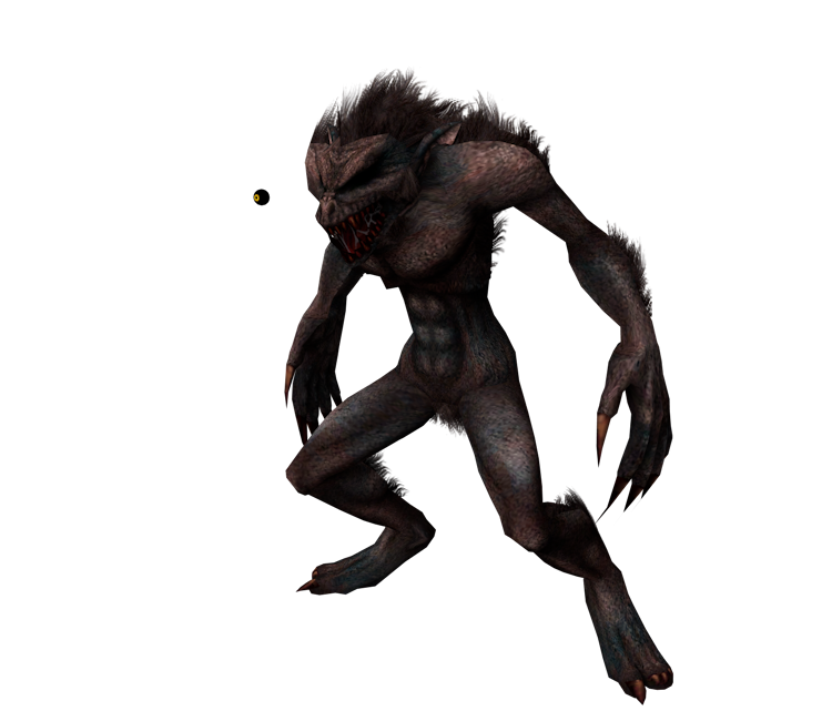 Cracks - Super Mario Strikers - GameCube - The Models Resource