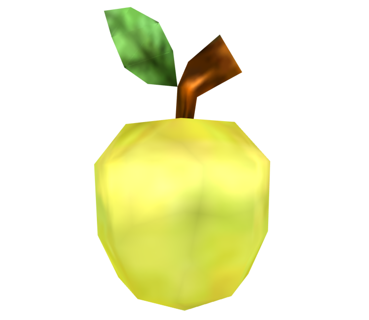 Lives - SpongeBob's Truth or Square - Wii - The Models Resource