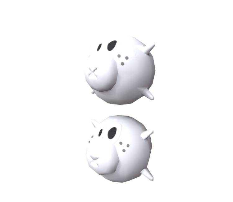 Mario (Rango) - Super Mario Odyssey - Nintendo Switch - The Models Resource