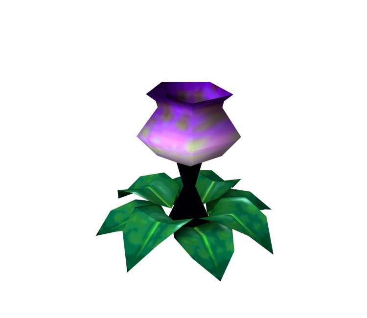 #347 Anorith - Pokémon Battle Revolution - Wii - The Models Resource