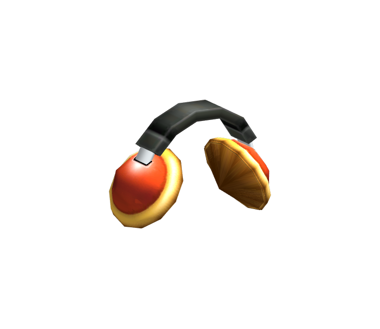 Needle Rabbit - Dragon Quest X - PC / Computer - The Models Resource