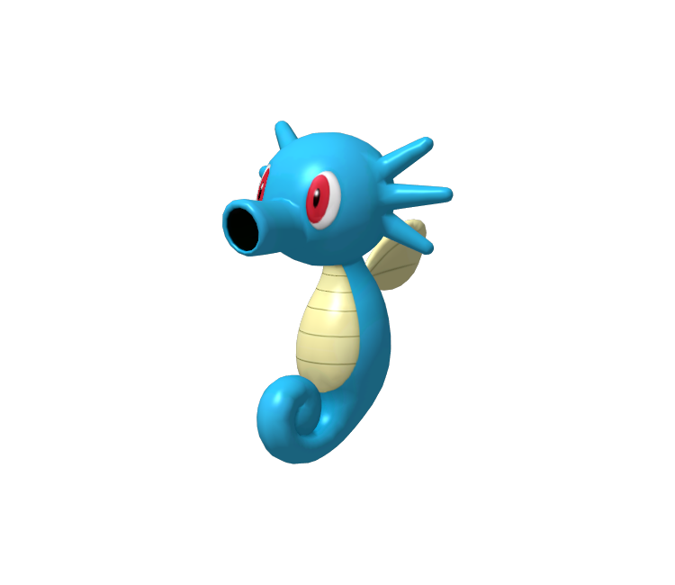 #390 Chimchar - Pokédex 3D Pro - 3DS - The Models Resource