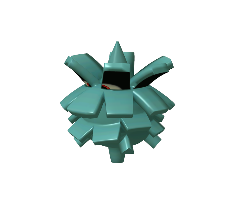 Target Dummy (Scout) - Team Fortress 2 - PC / Computer - The Models ...