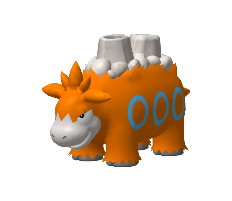 #0129 Magikarp - Pokémon Scarlet / Violet - Nintendo Switch - The ...