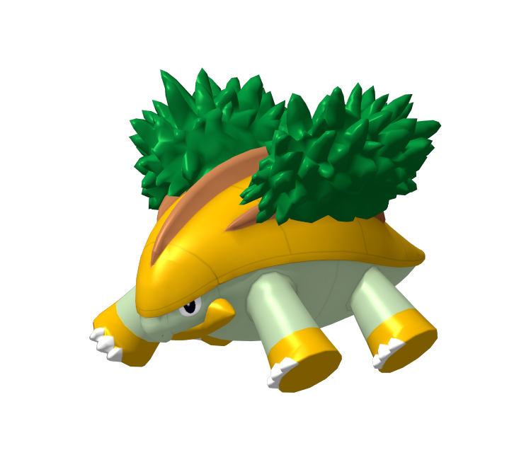 Flipper-Flopper - Splatoon 3 - Nintendo Switch - The Models Resource