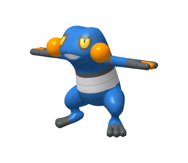 #0434 Stunky - Pokémon Scarlet / Violet - Nintendo Switch - The Models ...