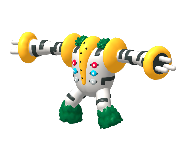 #0488 Cresselia - Pokémon Scarlet / Violet - Nintendo Switch - The ...