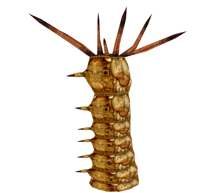 #171 Lanturn - Pokémon Rumble World - 3DS - The Models Resource