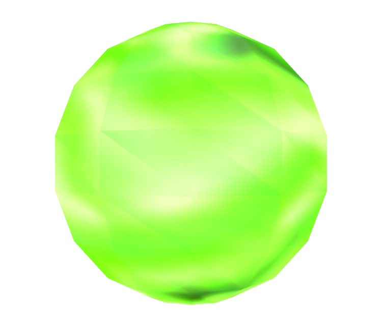 #261 Poochyena - Pokémon Rumble World - 3DS - The Models Resource