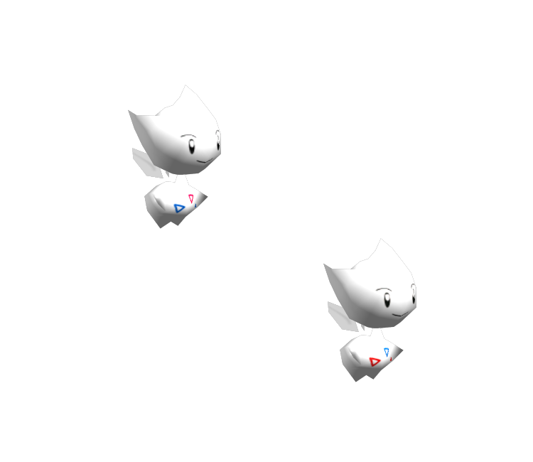 Psychemon - Digimon World: Next Order - PC / Computer - The Models Resource