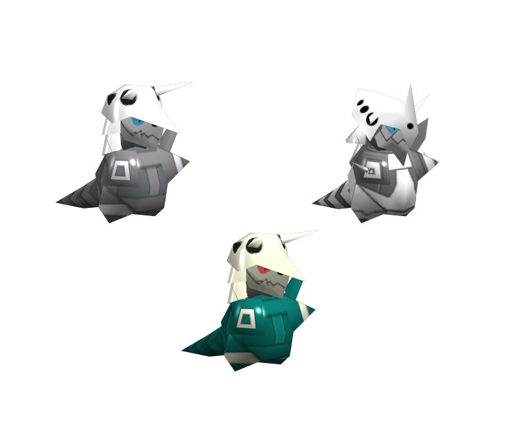 Explosher - Splatoon 3 - Nintendo Switch - The Models Resource