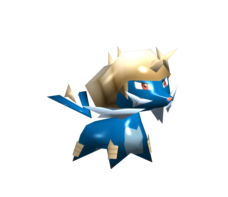 Pepperman - Pizza Tower Customs - Custom / Edited - The Models Resource