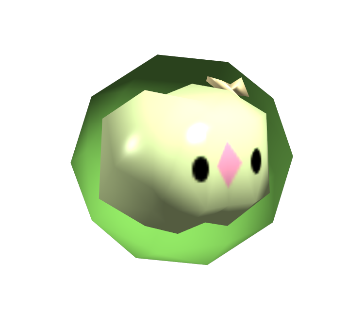 Jamirus - Dragon Quest X - PC / Computer - The Models Resource