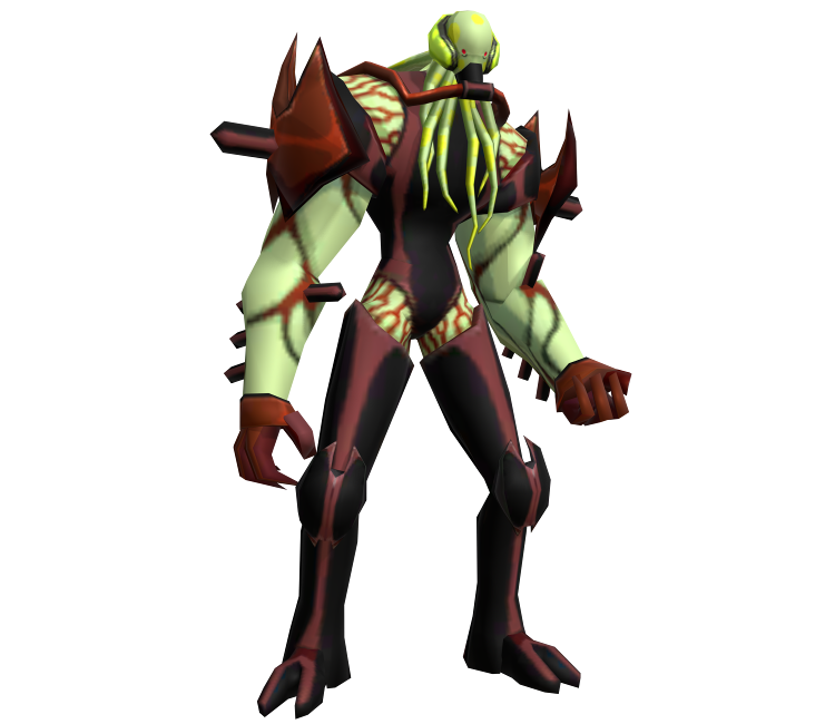 Robot Mommy - PROJECT: PLAYTIME - PC / Computer - The Models Resource