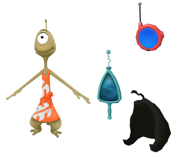 #0191 Sunkern - Pokémon Scarlet / Violet - Nintendo Switch - The Models ...