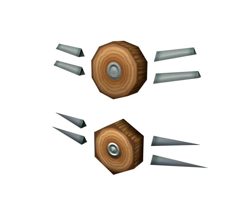 Psychemon - Digimon World: Next Order - PC / Computer - The Models Resource