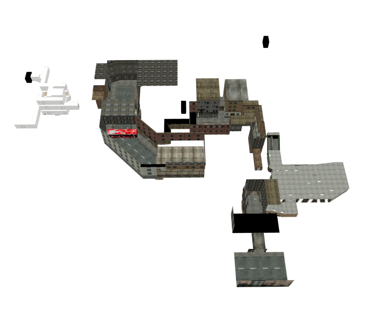 N-ZAP '85 - Splatoon 3 - Nintendo Switch - The Models Resource