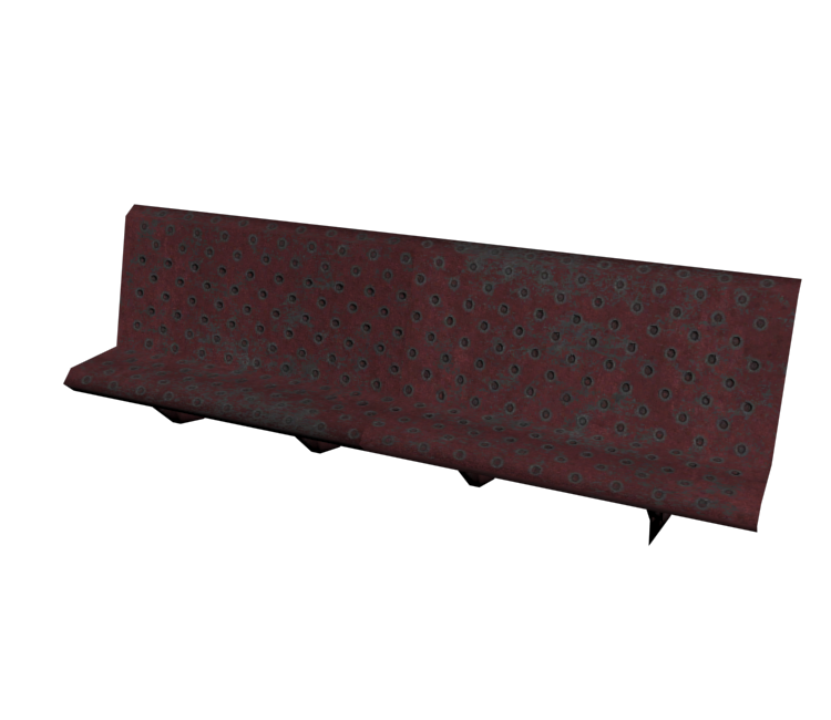 Companion Cow - Goat Simulator - PC / Computer - The Models Resource