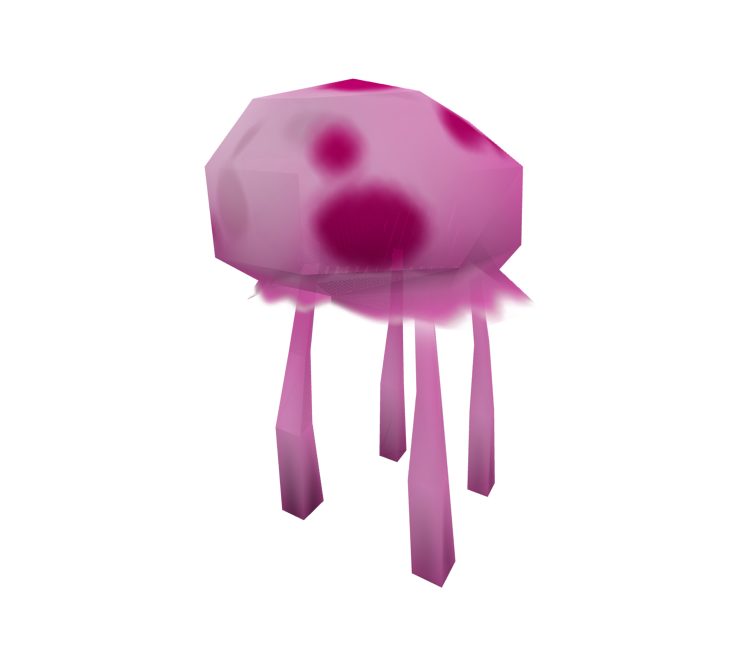 Spear - Mario Kart Wii - Wii - The Models Resource