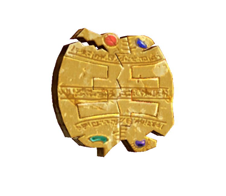 Ody Mandrell's Podracer - Star Wars Episode I: Racer - Nintendo 64 ...