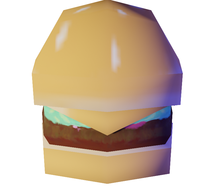 Dakim - Pokémon Colosseum - GameCube - The Models Resource