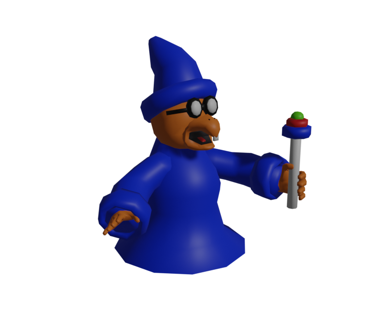 Bowser Hat - Super Smash Bros. Brawl - Wii - The Models Resource